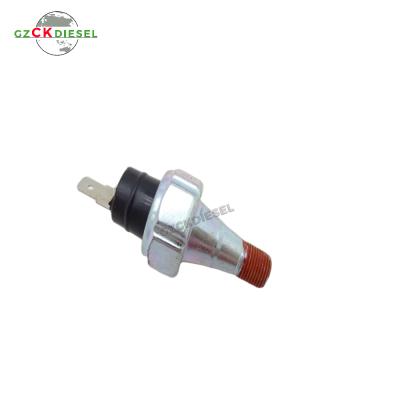 China Oil Pressure Switch AT85174 for 480C 480D 480E 580D 580E 580K Excavator for sale