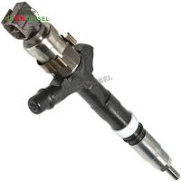 China Common Rail Fuel Injector 095000-0933 8981782473 for 4JH1 Engine for sale
