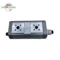China High Quality Road Roller Gear Pump 05813175 05813270 05810509 for BOMAG BW203AD-4 for sale