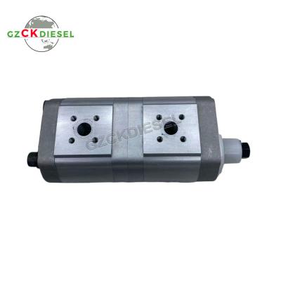 China High Quality Road Roller Gear Pump 05813175 05813270 05810509 for BOMAG BW203AD-4 for sale