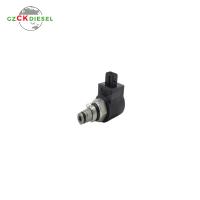 China Solenoid Valve 25-974628 for 3CX 4CX Engine for sale