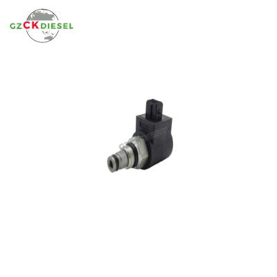China Solenoid Valve 25-974628 for 3CX 4CX Engine for sale