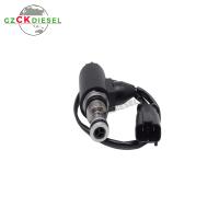 China Solenoid Valve 714-11-16830 for WA100 WA120-3 WA150-3 WA180-3 WA200-3 Excavator for sale
