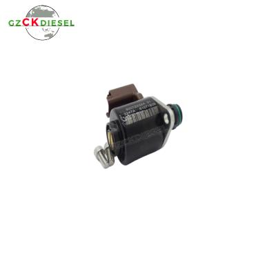 China Inlet Metering Valve 9307Z532A for JS200 JS210 Excavator for sale