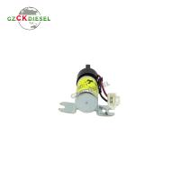 China Relay Switch 28620-1420A 182800-3330 for SK200-8 SK250-8 SK330-8 Excavator for sale