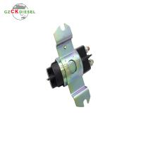 China Starter Relay 301202-00153 for DL200 DL250 DL300 Excavator for sale