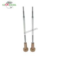 China Common Rail control valve F00ZC01301 for injector 0445 110 410/411 for sale