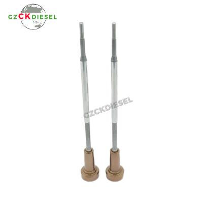 China Common Rail control valve F00ZC01301 for injector 0445 110 410/411 for sale