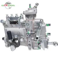 China Fuel Injection Pump 1JG410-1111100-493 for YCD4J22T-115 Engine for sale