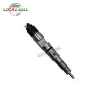 China Common Rail Injector 0445120063 0445120340 for 120 Series Injector for sale