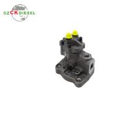 China Fuel Transfer Pump 318-6357 for MTC735 324D 330C 521B Excavator for sale