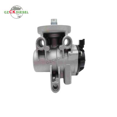 China Fuel Water Separator 371-3599 3713599 for E330D Excavator for sale