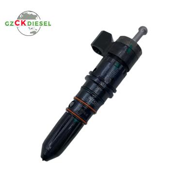China OEM Quality Diesel Fuel Injector 3074251 3074251PX for Engine L10 M11 ISM for sale