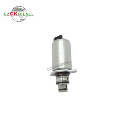 China Solenoid Valve 0501315338B for 6WG180 4WG200 6WG200 Excavator for sale