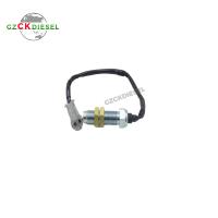 China Revolution Speed Sensor 10214002561 for ZE205 210E 230E Excavator for sale