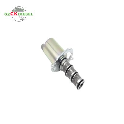 China Solenoid Valve AL177192 for SE6100 SE6200 SE6300 SE6400 Excavator for sale