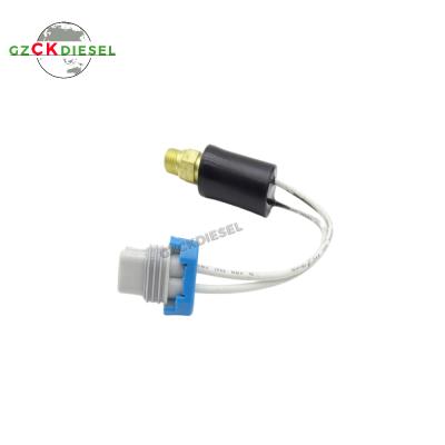 China Oil Pressure Sensor RE212870 for 6125M 6130M 6130R 6140M Excavator for sale