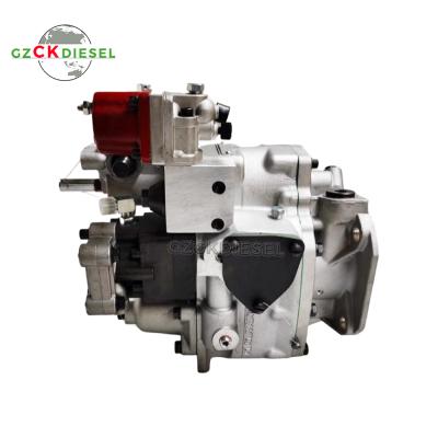 China PT Fuel Pump 3081020 3347702 3086397 for KTA19-G2 Engine K2031-300G for sale