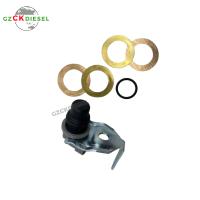 China Camshaft Position Sensor 1807339C94 for DT466E I530E Excavator for sale