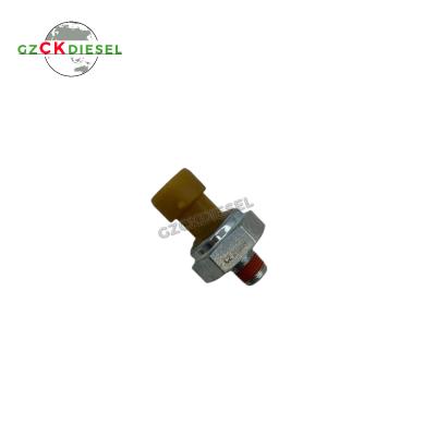 China Oil Pressure Sensor 1807369 for DT466E I530E DT466 530 HT530 Excavator for sale