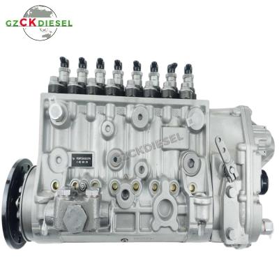 China Fuel Injection Pump 0402646206 0 402 646 206 for sale