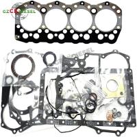 China Overhaul Full Gasket Kit 32A94-00010 32A9400010 for S4S Engine for sale