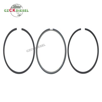 China Piston Ring 32A1702010 32A17-02010 for S4S S6S Engine for sale