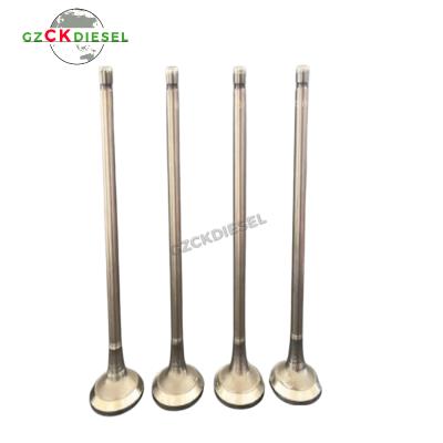 China EXHAUST VALVE 32A0421100 32A04-21100 for S4S Engine for sale