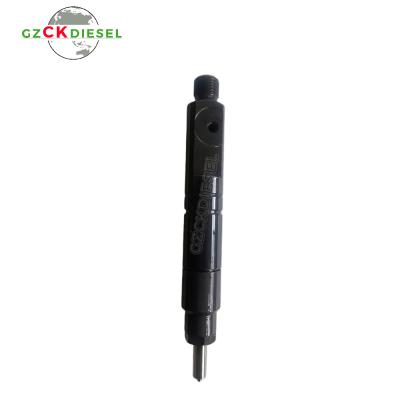 China Fuel Injector 87840068 0432191650 for Ford Tractor for sale
