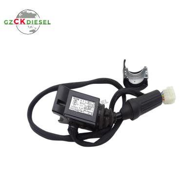 China Transmission Gear Selector 600604100 for ZL3 Engine for sale