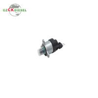 China Fuel Pump Pressure Regulator Control Valve 0928400608 for sale