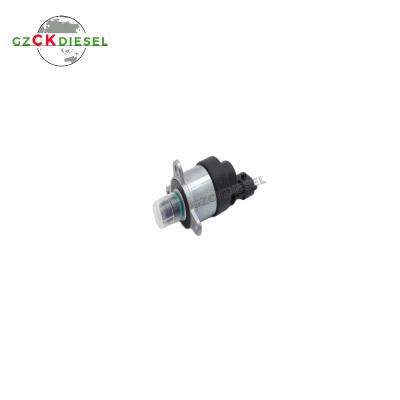 China Fuel Pump Pressure Regulator Control Valve 0928400608 for sale