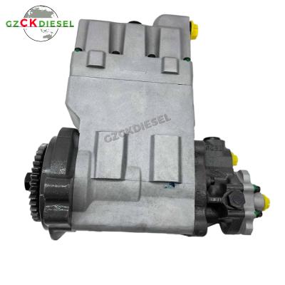 China Fuel Injection Pump 295-4777 for C7 C9 Engine for sale