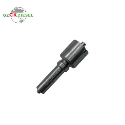 China New Injector Nozzle F00VX50077 for Injectors 0445120287 0445120288 A4710700487 for sale