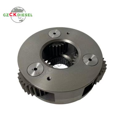 China OEM Planetary Carrier Assy 148-4637 1484637 for Excavator 320D L 320E L 320C L 323F L 323E L 323D L for sale