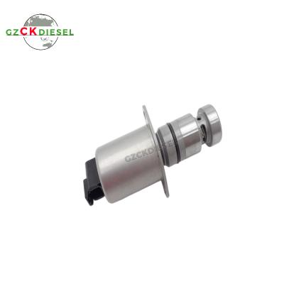 China Oil Pressure Control Valve 21485928 for FH FM FH4 FM4 Excavator for sale