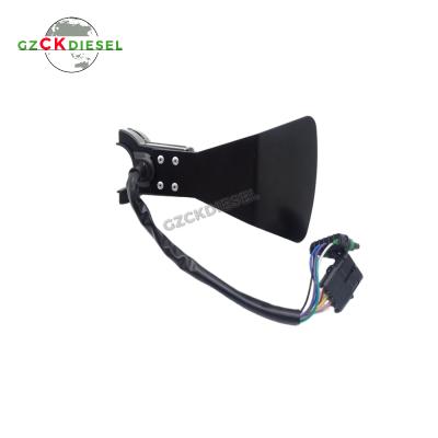 China Switch Selector AT182520 for Loader 210LE 310G 315SE 310G for sale