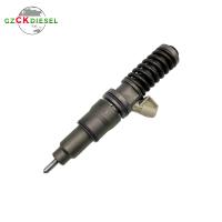 China Diesel Fuel Injector for BEBE4C06001 03587147 for MD13 Engine for sale