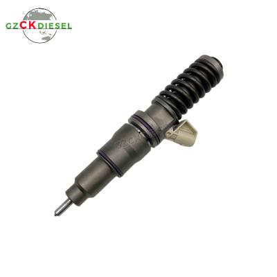 China Diesel Fuel Injector for BEBE4C06001 03587147 for MD13 Engine for sale