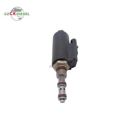 China Solenoid Valve AT542791 AT177703 for 310E 310SG 410E 710D 210LE 485E Engine for sale