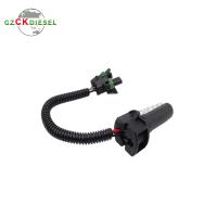 China Speed Sensor RE295936 for 8100 7720 7700 7200 7710 8200 Excavator for sale