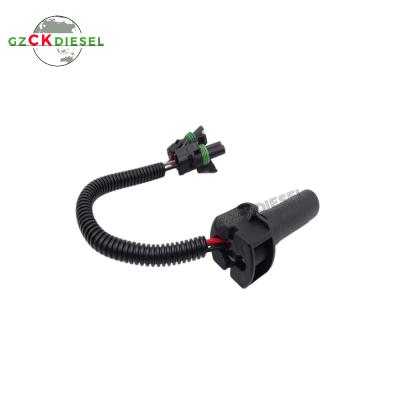 China Speed Sensor RE295936 for 8100 7720 7700 7200 7710 8200 Excavator for sale