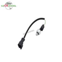 China Pressure Sensor 208-06-71130 for PC400-7 PC400-8 PC450-7 Excavator for sale