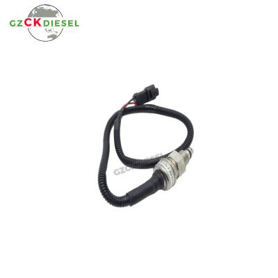 China Pressure Sensor 7861-93-1620 for Loader WA600-3 WA800-3 WA900-3 WA600-3D for sale