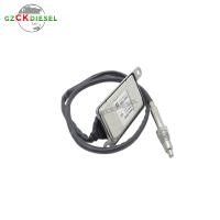 China Nitrogen Oxide Sensor 89830-23940 for 4HK1 6HK1 4JJ1 6WG1 Excavator for sale