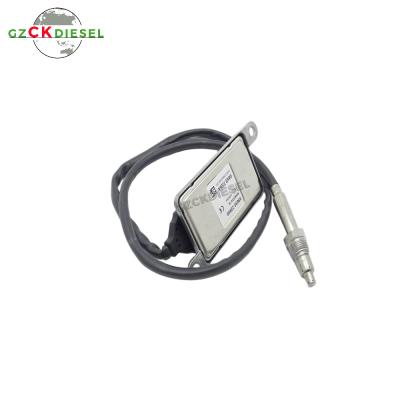 China Nitrogen Oxide Sensor 89830-23940 for 4HK1 6HK1 4JJ1 6WG1 Excavator for sale
