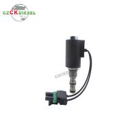 China Hydraulic Solenoid Valve 181147A1 87456901 for 570LXT 570MXT 570NXT 580L 580M Excavator for sale