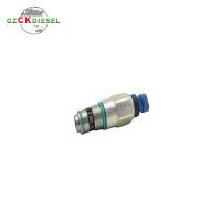 China Electronic Fuel Actuator 3330600 for QSK60 Engine for sale