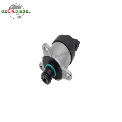 China Fuel Pressure Regulating Valve 0928400684 for DX215-9 Excavator for sale