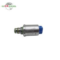 China Proportional Solenoid Valve R90057835 for DX140 DX225 Excavator for sale